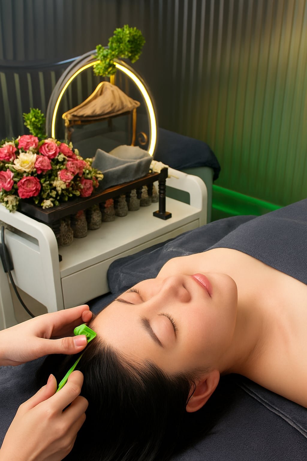 MAPLE SPA - Nail Salon in Bedford, NS B4A 1A4